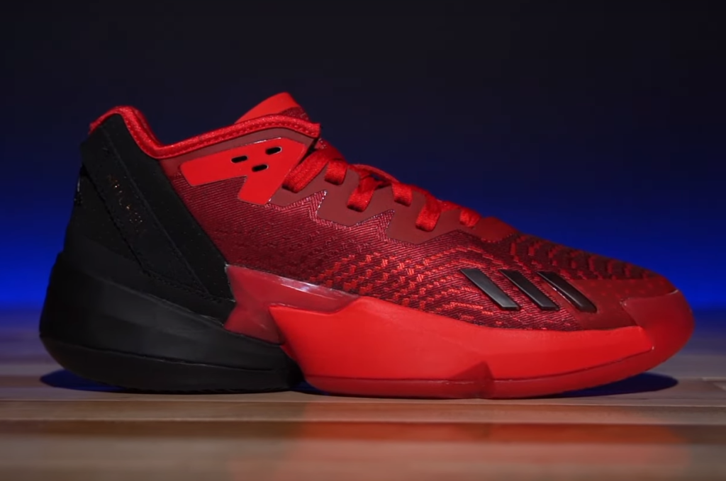 Donovan Mitchell Basketball Shoes 2024: Check out the new Don Signature ...