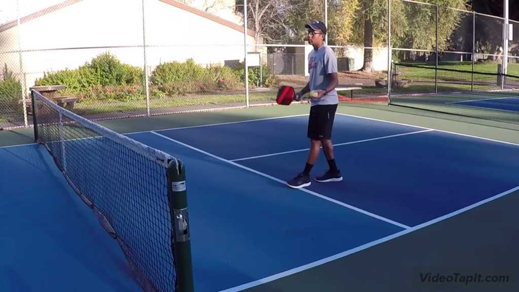 5 Tips to Unlock an Incredible Pickleball Dink Shot | Sports Blog it